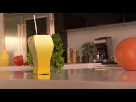 Recycle Everywhere TV Commercial - Juice - YouTube