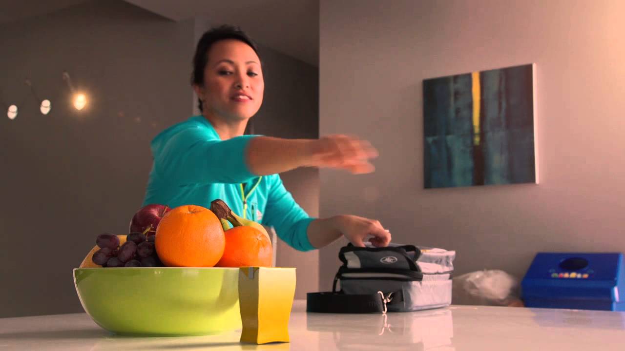 Recycle Everywhere TV Commercial - Juice - YouTube