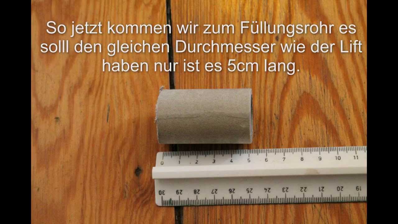 Salute-Shell Tutorial - YouTube