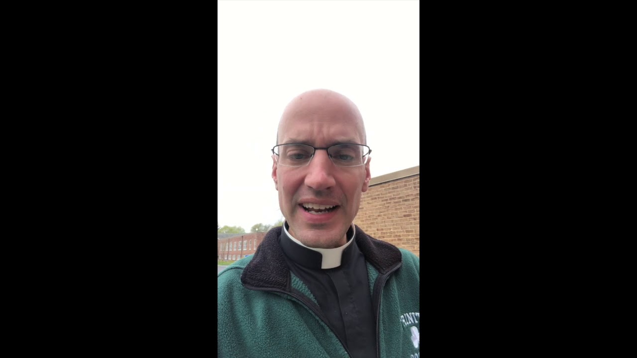 Father Sahd's Saints video - YouTube