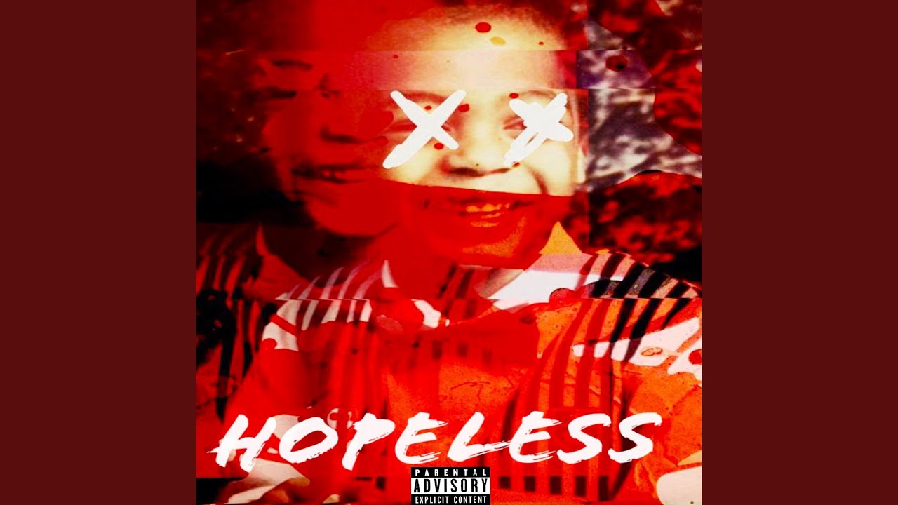 Hopeless - YouTube Music