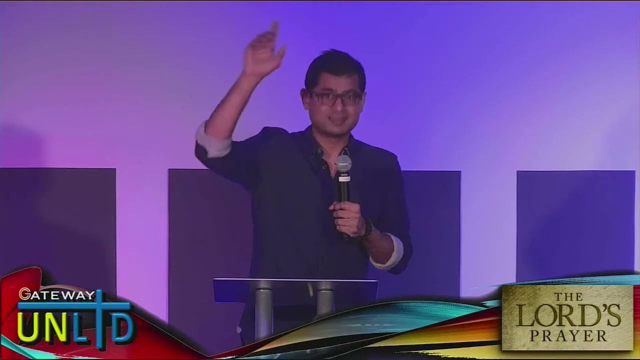 Elijah and the Widow of Zarephath by Pastor Chris Vaz - YouTube