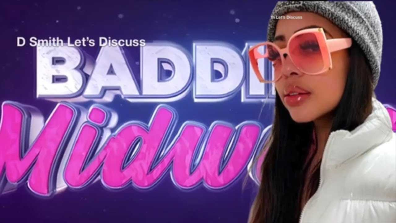 Baddie Went Missing. What happen to Reyna Dunlap aka TheNudeQueen ...