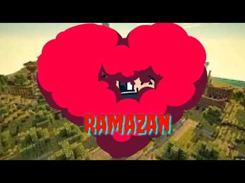 Intro Ramazan ;) Go 10 Likes?