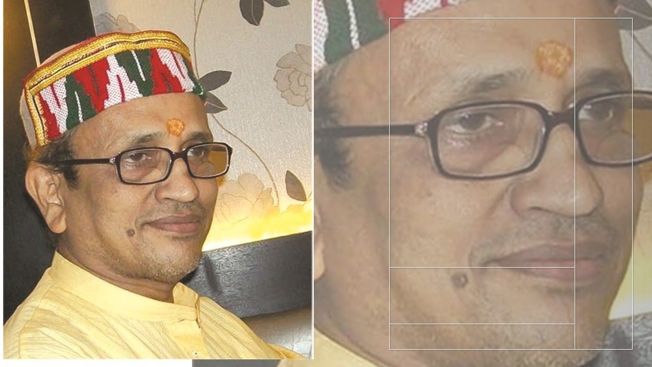 UDAYAN SUPAKAR - Ratri Ghose Barman - “Reminiscing GOUR & PARBATI” - by ...