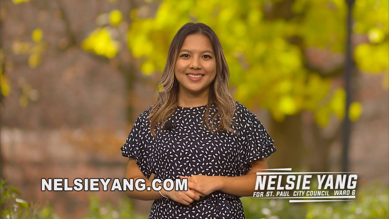 3 HMONG TV NEWS - Vote Nelsie Yang for St. Paul City Council Ward 6 ...