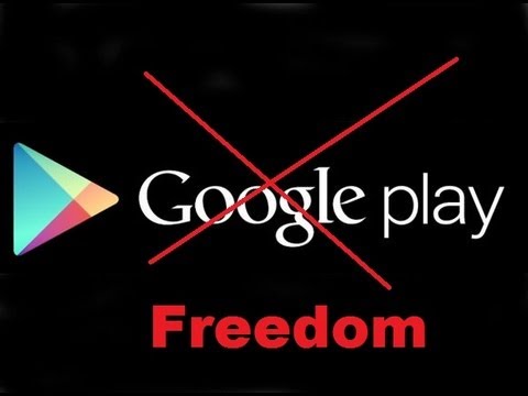 How to use Freedom Application APK - YouTube