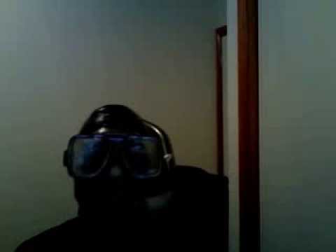 Snorkel and Poppers