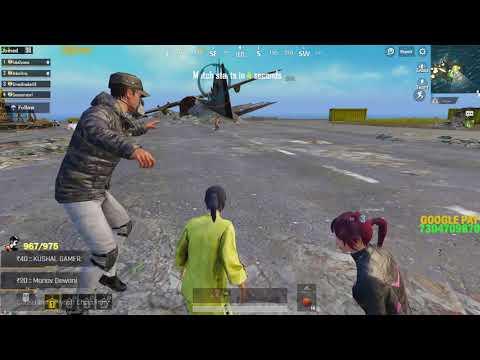 Dynamo game play - YouTube