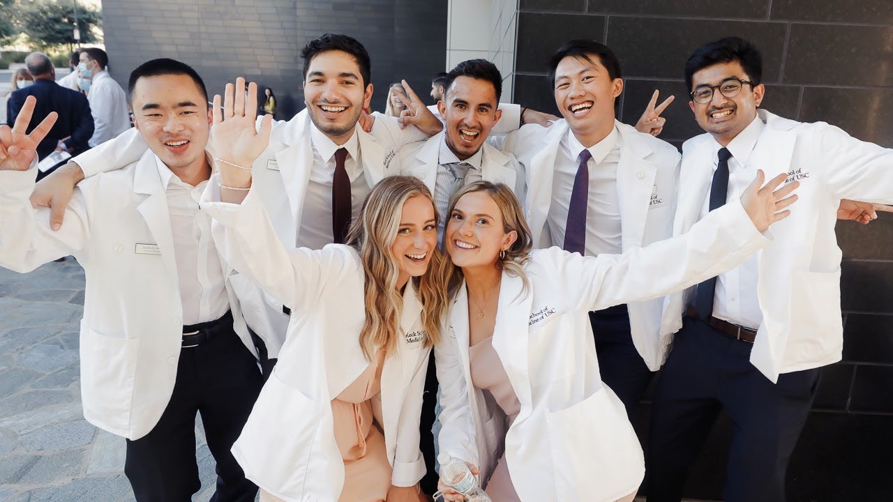 Usc Medical School