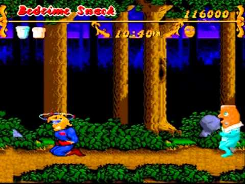 Top 10 worst SNES games - YouTube