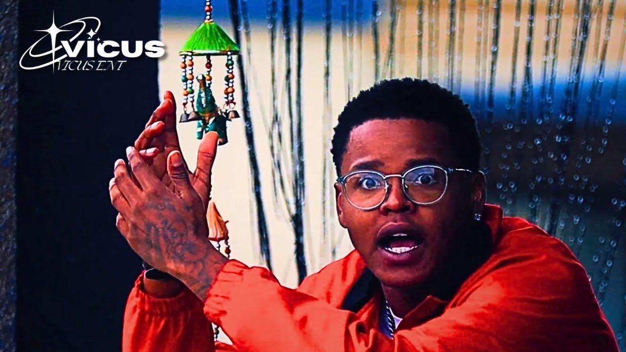 SOMEONE ELSE WILL - YouTube