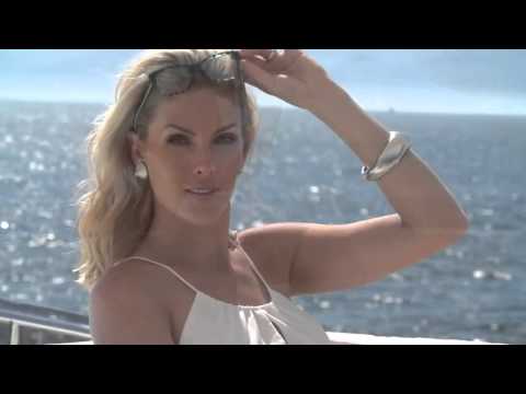 Ana Hickmann Eyewear   Heaven 2016