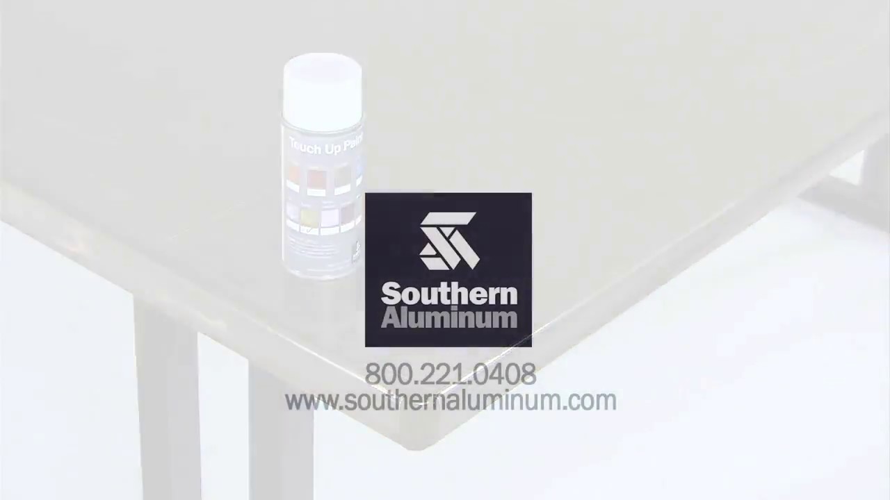 Mesas Southern Aluminum - YouTube