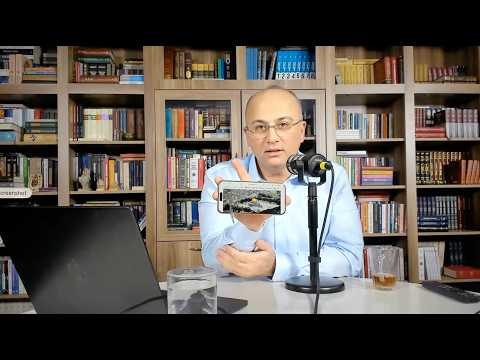 Elşad Miriylə SUAL - CAVAB / 13 fevral 2026