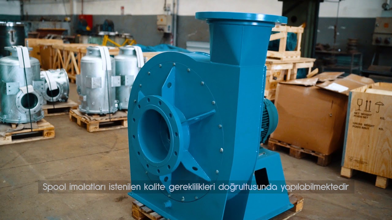 Bomak Makine - YouTube