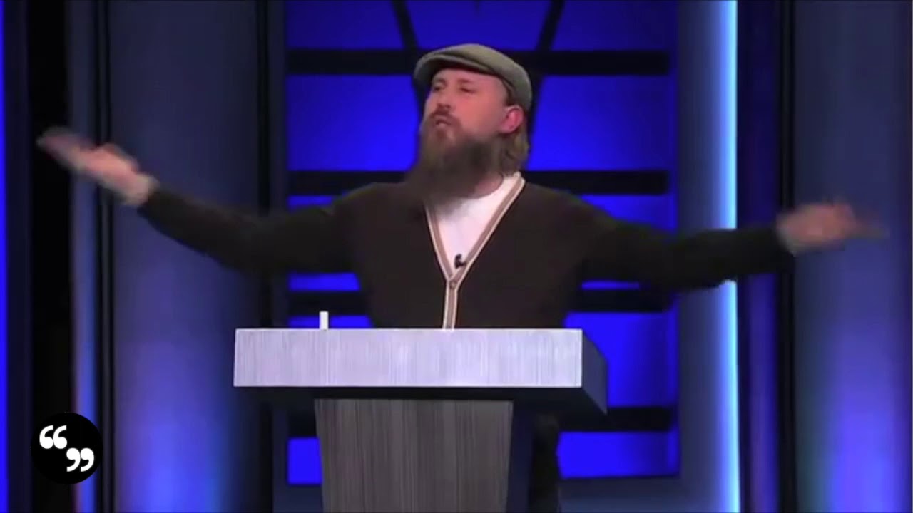 The Debaters LIVE - YouTube