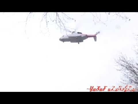 YOK BÖYLE KARİZMA,R.TAYYİP ERDOĞAN SAKARYA STADINA İNİŞİ VE CADDEYE ÇİKİŞİ 😎😎