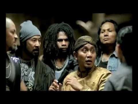 Iklan Djarum 76 - Preman Masuk Smack Down (2011)
