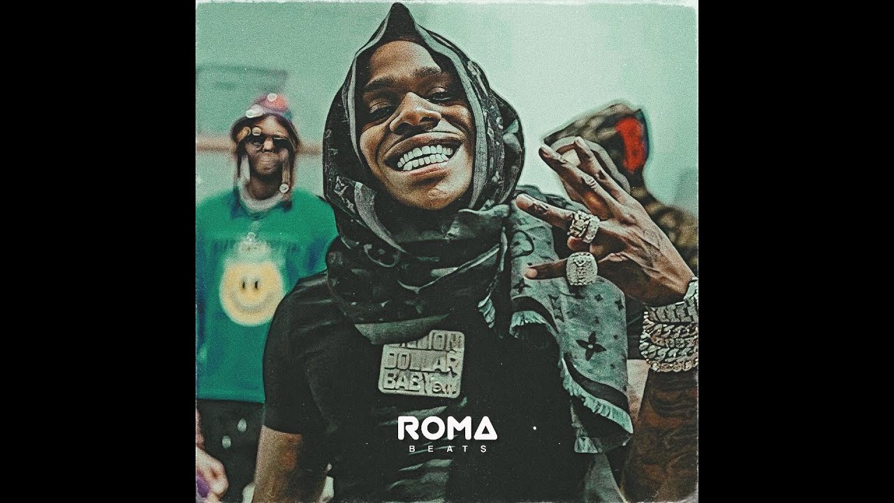 [FREE] Dark Hard Rap Freestyle Type Beat "ALL IN" | DaBaby Style Trap ...