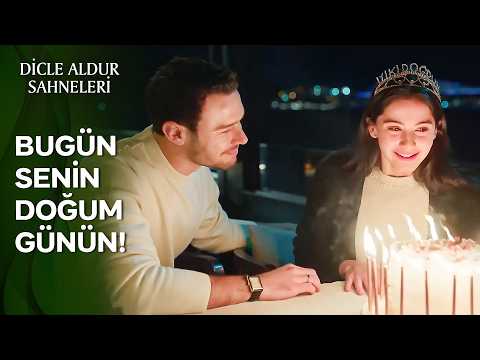 Dicle'yi Çekemeyenlerden De Bir Yanık Kokusu Gelmiştir 😁