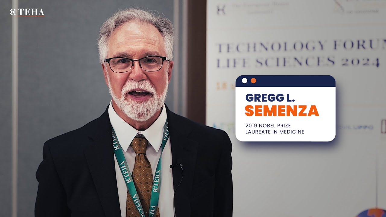 Investing in Life Sciences education is money well spent, says Nobel Prize Laureate Gregg ...