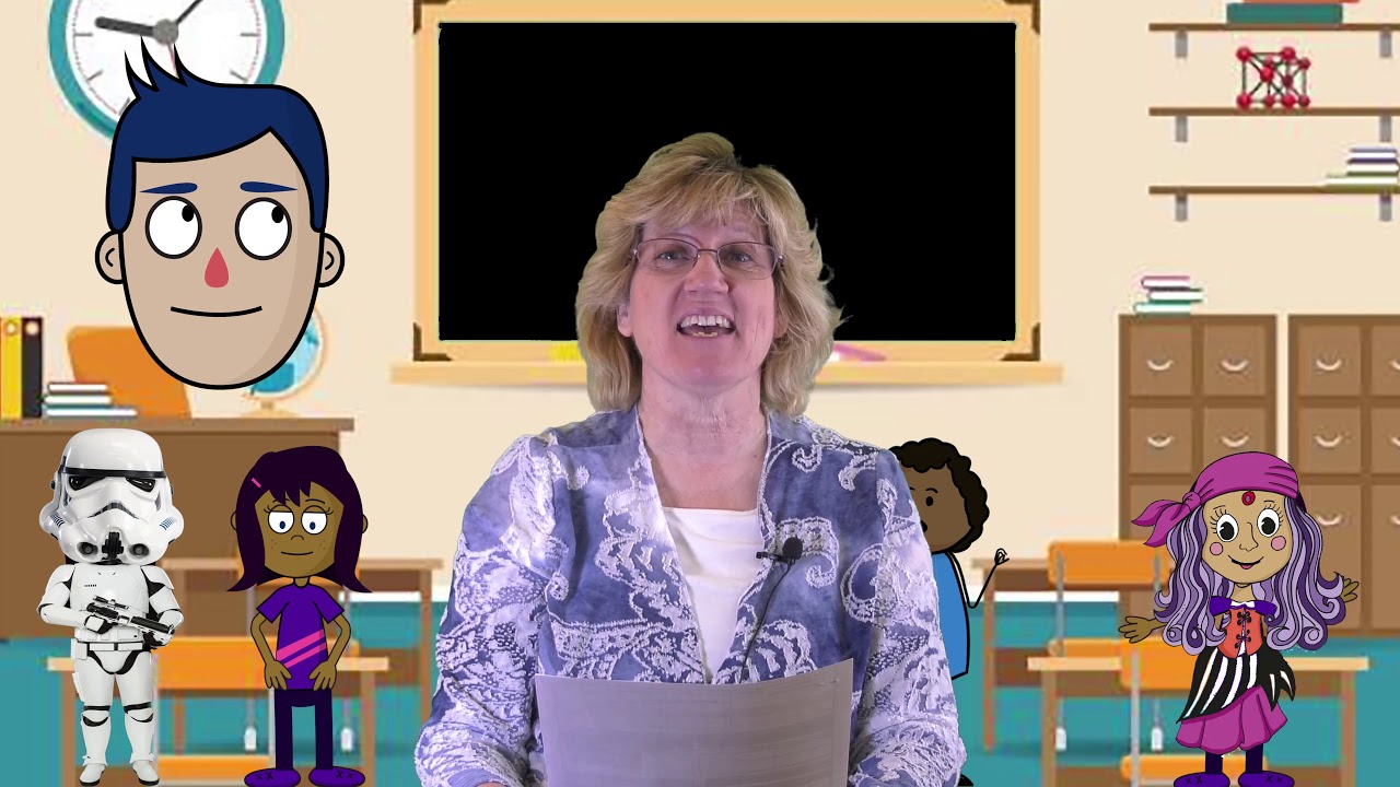 RL5 15 Welcome - YouTube