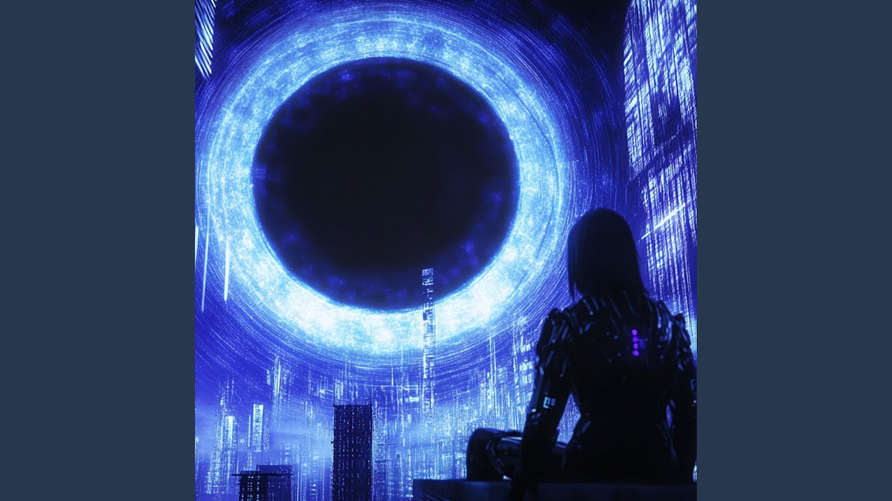 Cyber Eclipse - YouTube