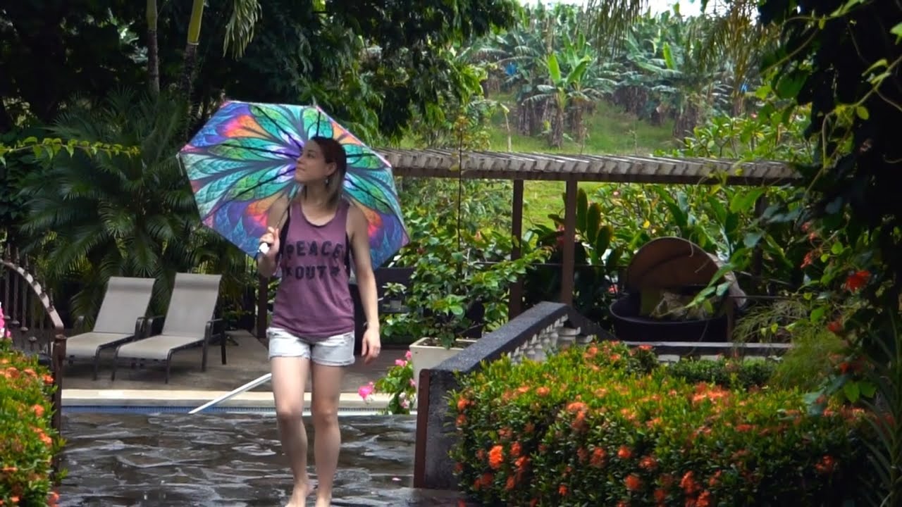 Lani + Dani | Costa Rica Adventure (LifeLog #3) - YouTube