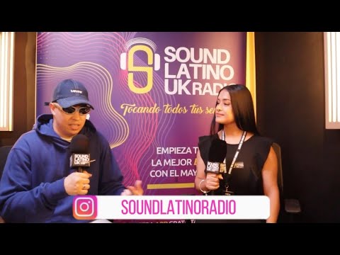 Valenciz de Colombia, un artista local con mucho talento. - YouTube
