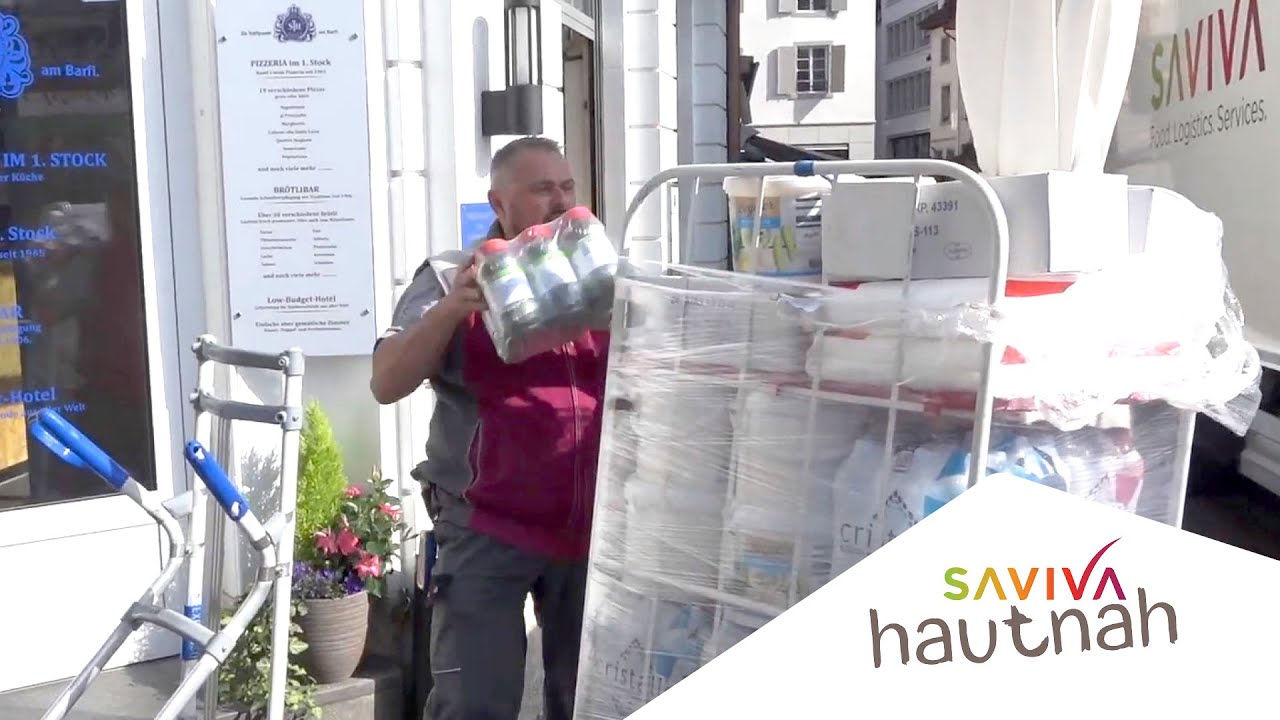 Saviva hautnah 2 - Folge 7: Geschichten - YouTube