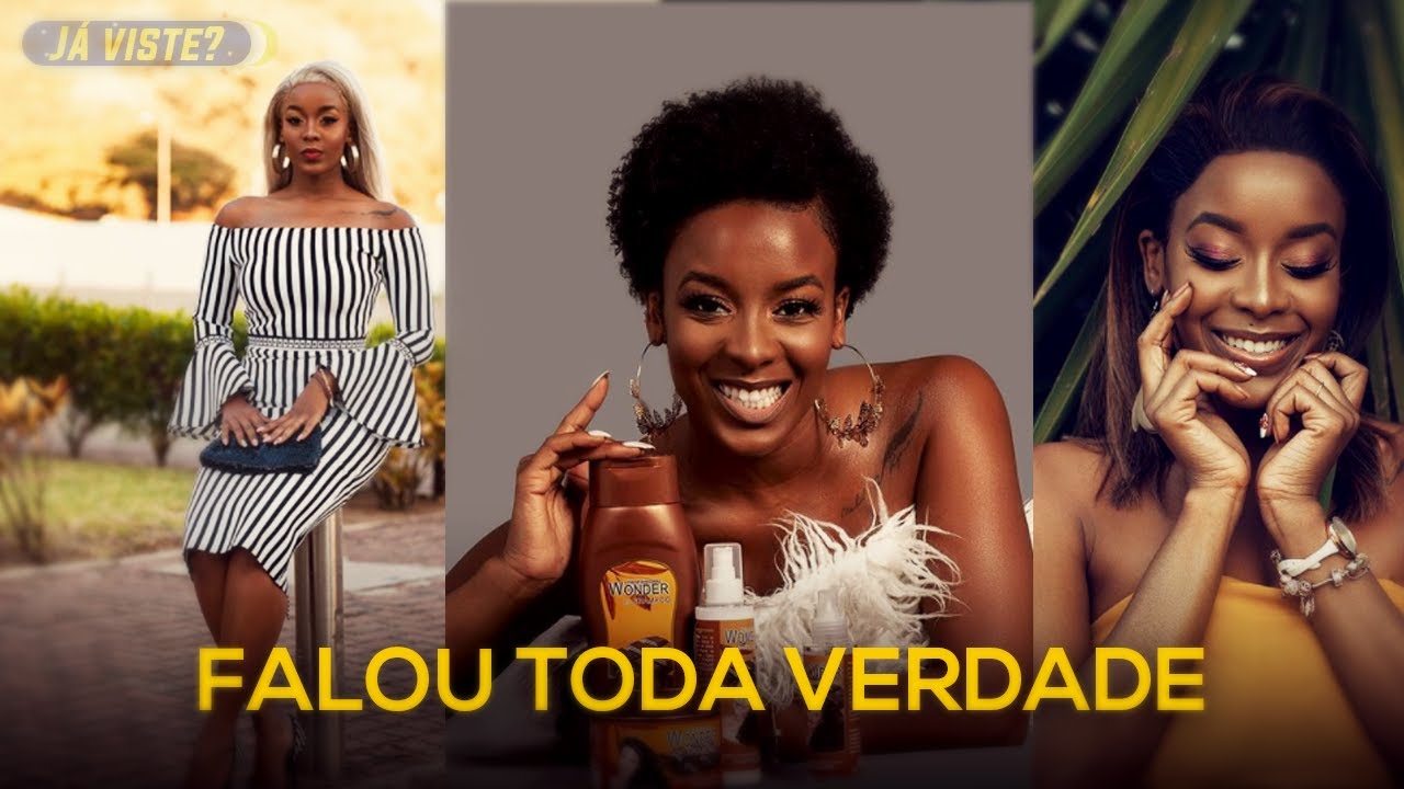 NEYMA NACIMO FAZ GRANDES REVELAÇÕES SOBRE A MIRAMAR - YouTube