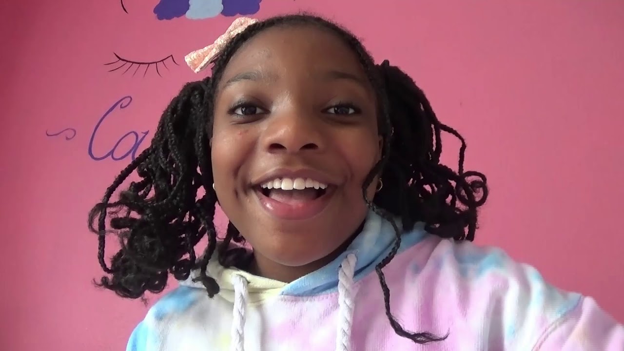 It's CeCe TV!! First Video Debut - YouTube