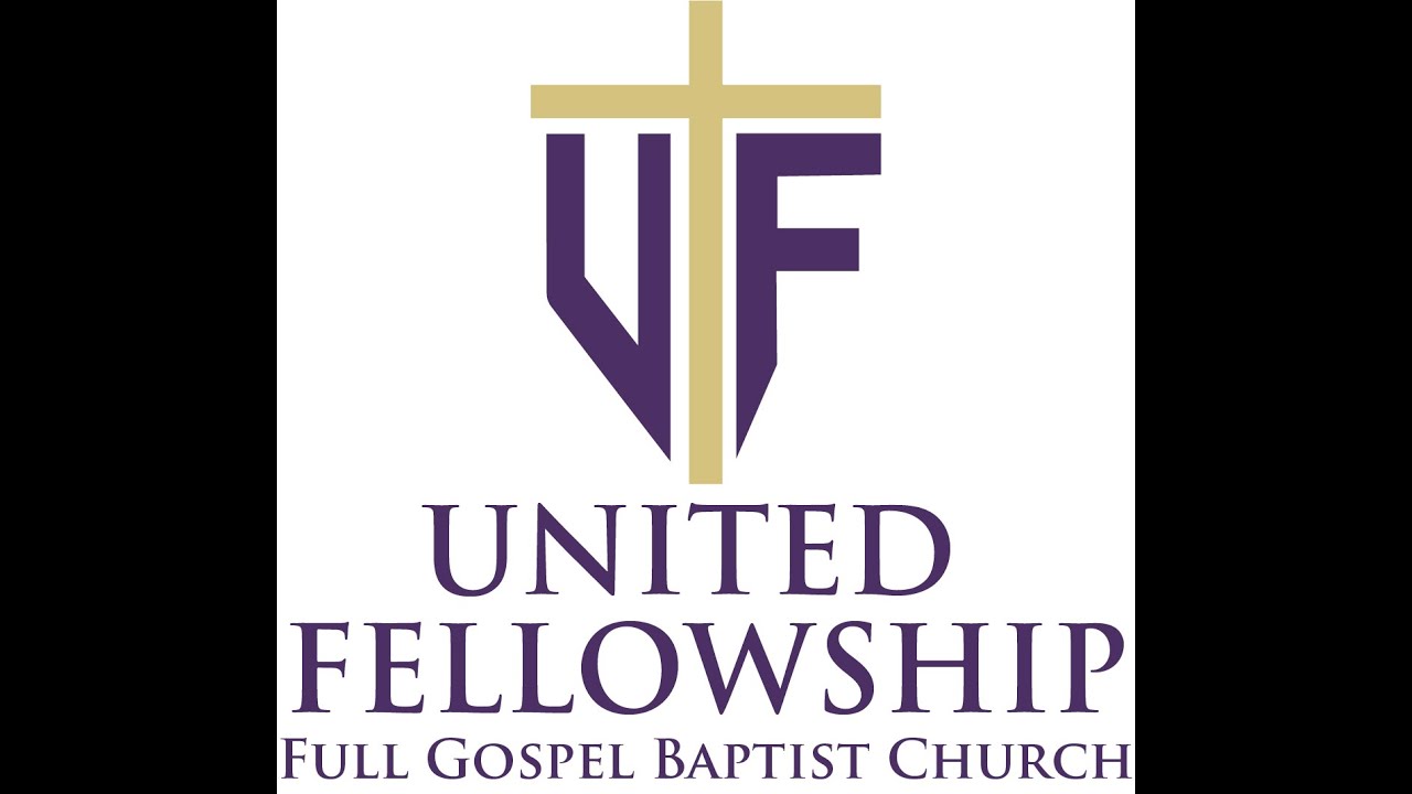 UFC Second Pastoral Anniversary Tribute To Pastor Brandon M. Boutin and ...