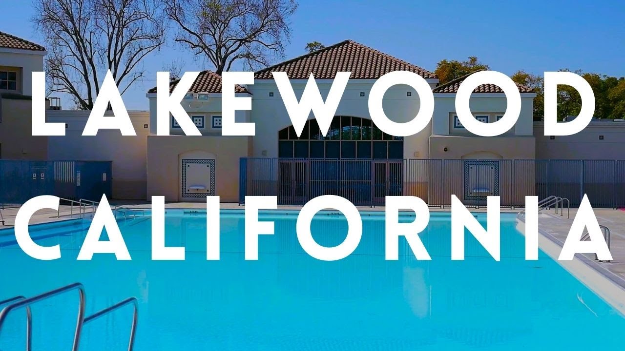 Lakewood, CA | SoCal Neighborhood Tour - YouTube