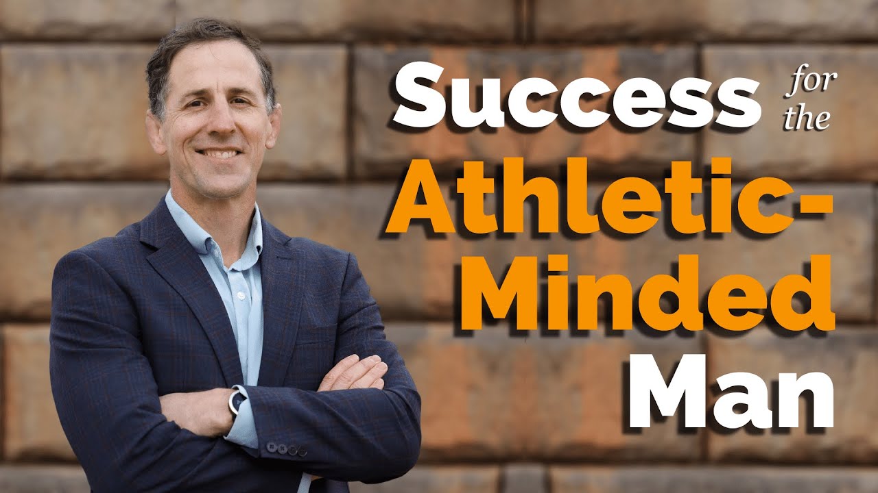 Game On: Welcome to the Success for the Athletic-Minded Man Podcast ...
