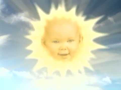 Opening To Teletubbies - The Magic Pumpkin (US VHS; 2004)