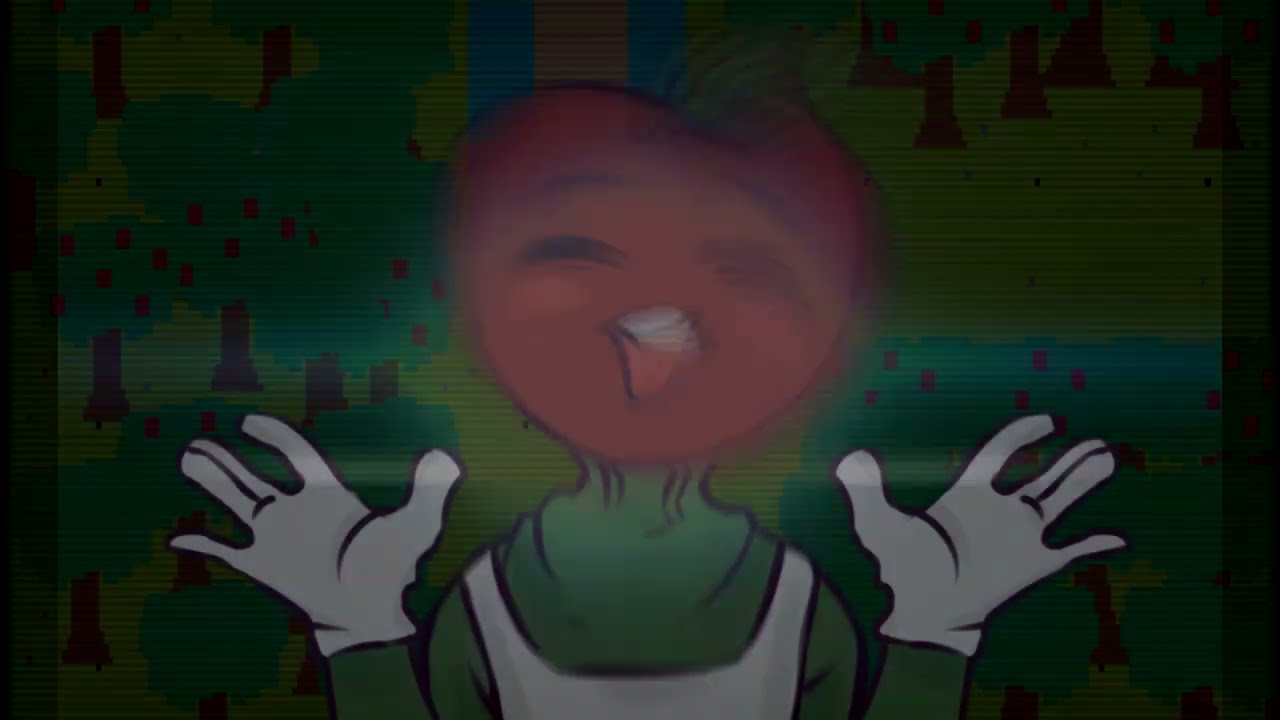 Andy's Apple Farm - Fan Animation [Sprite Test] - YouTube