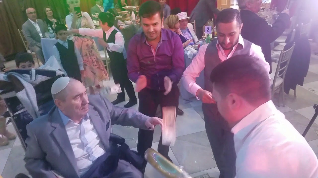 Doyra! Roman Rubinov May 2018 - YouTube