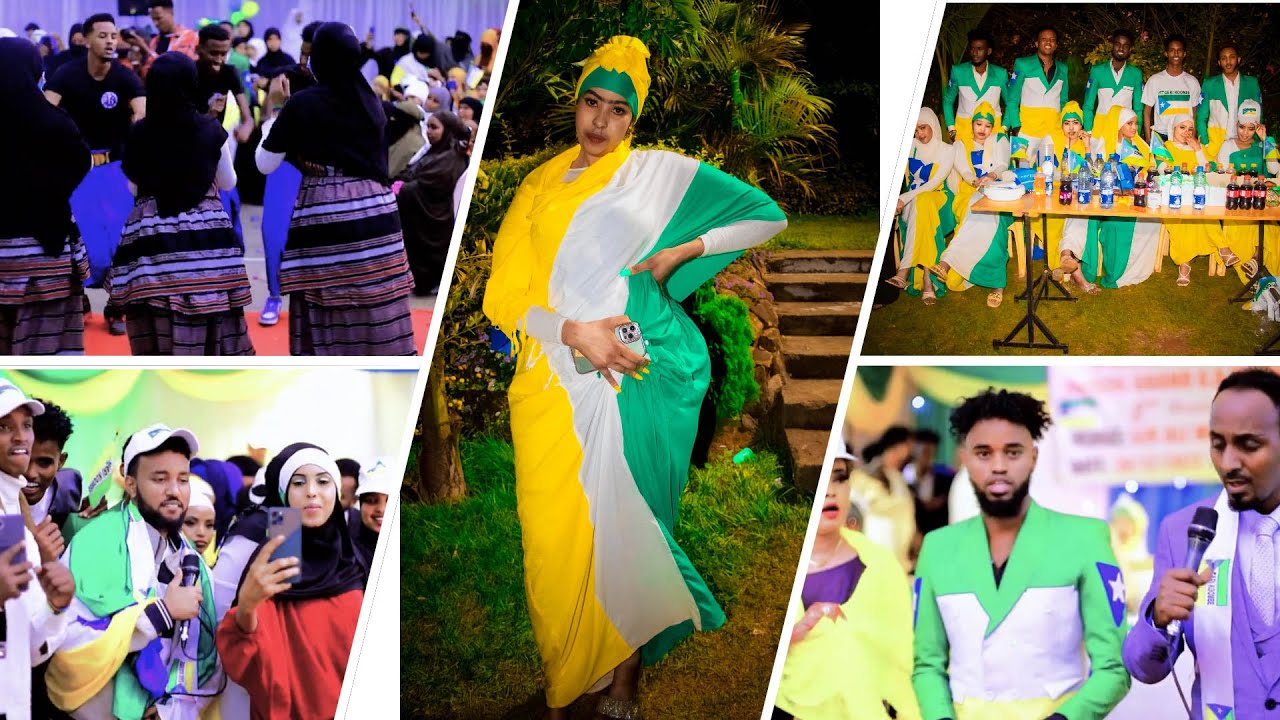 GERI KOMBE XAFLADII NAIROBI FULL SANAD GUURADI 2AAD BY HORSEED STUDIO ...