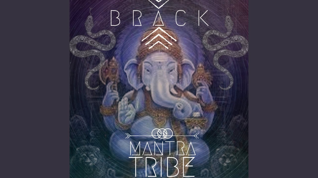 Mantra Tribe - YouTube