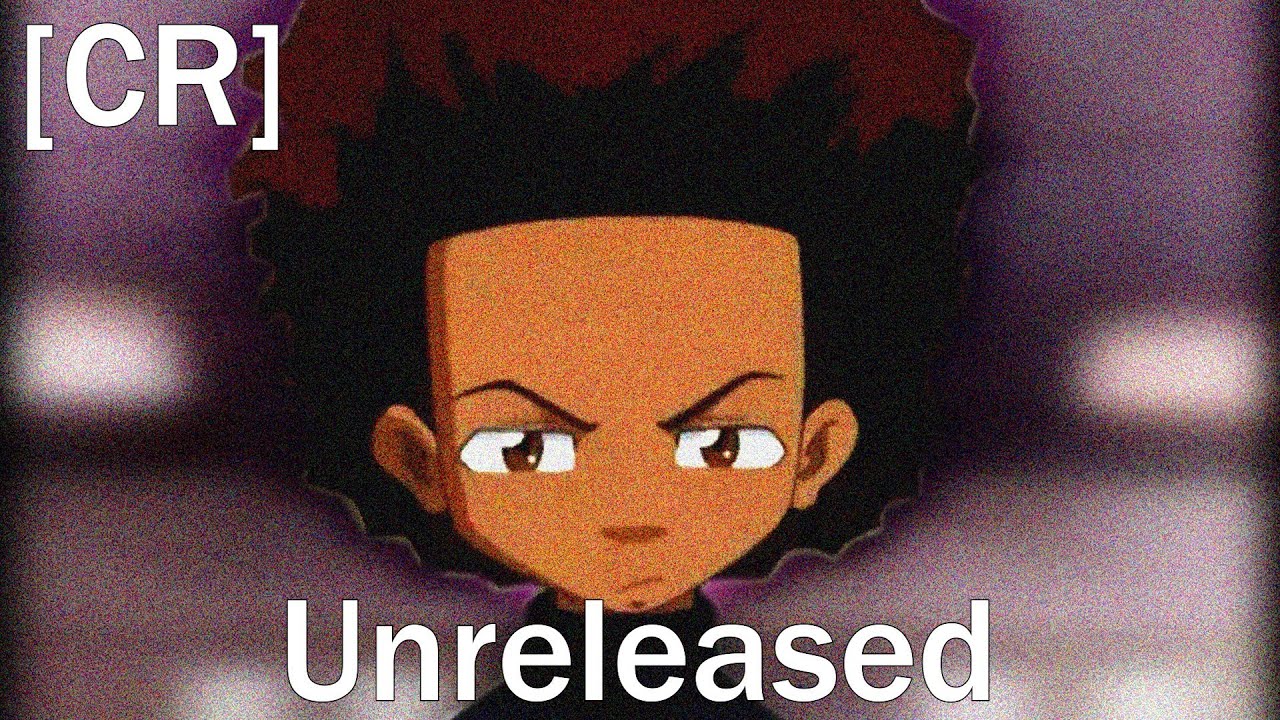 Let's Talk About The Boondocks Pilot - YouTube