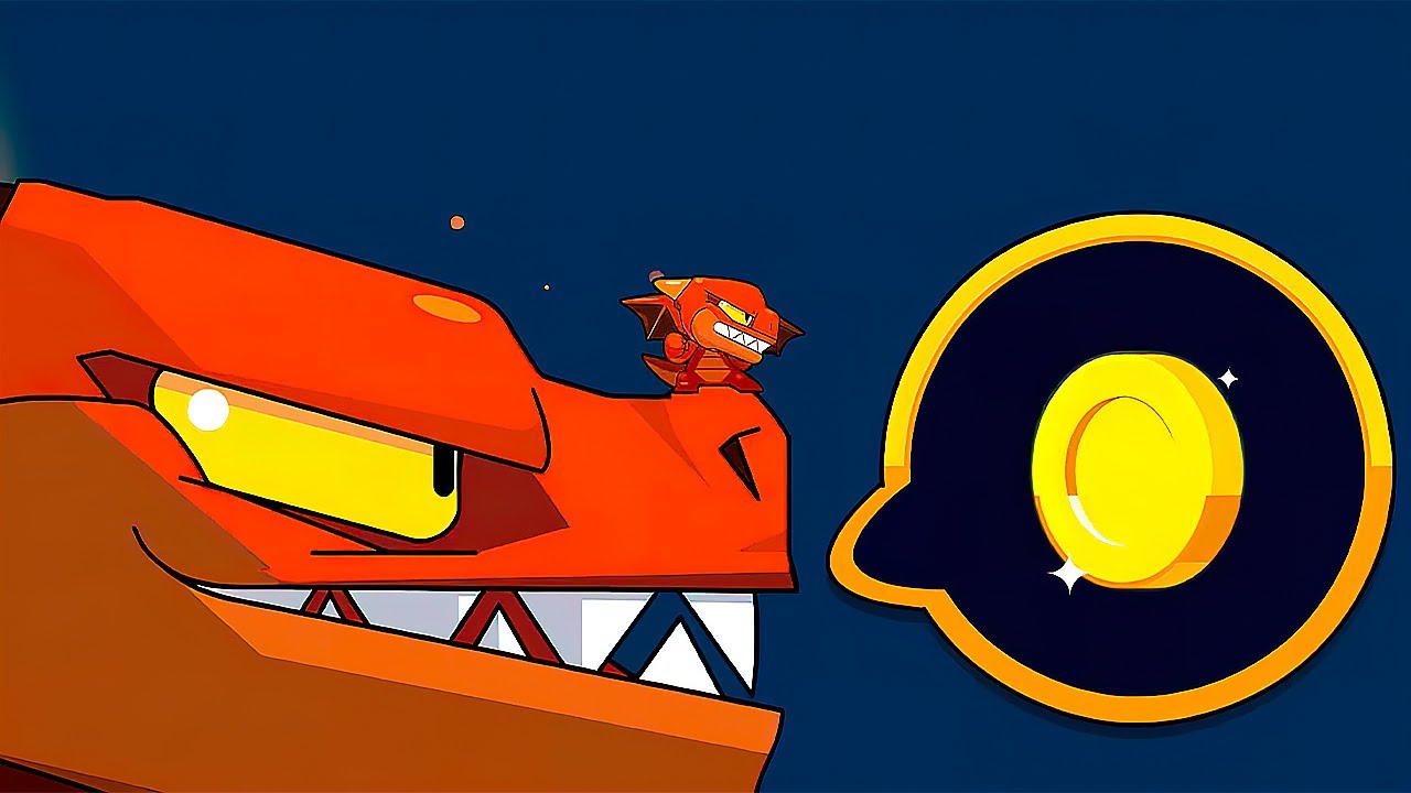 Drag`n Boom - win castles, collect gold - YouTube