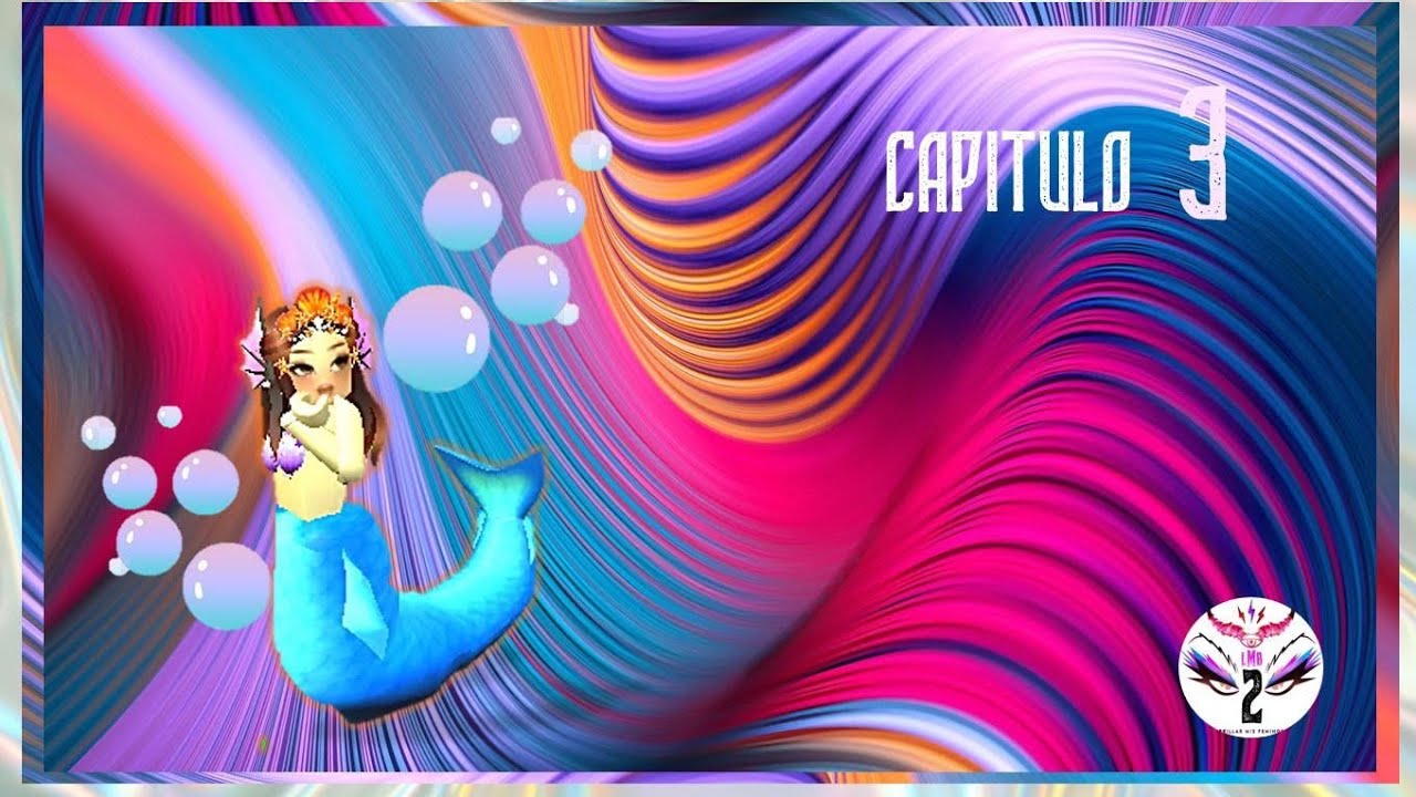 LA MÁS BLOXI 2 | CAPÍTULO 3 | LA MÁS MÍTICA - YouTube