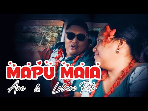 Lolani Pito & Ane Pito - Mapu Maia (Official Music Video)