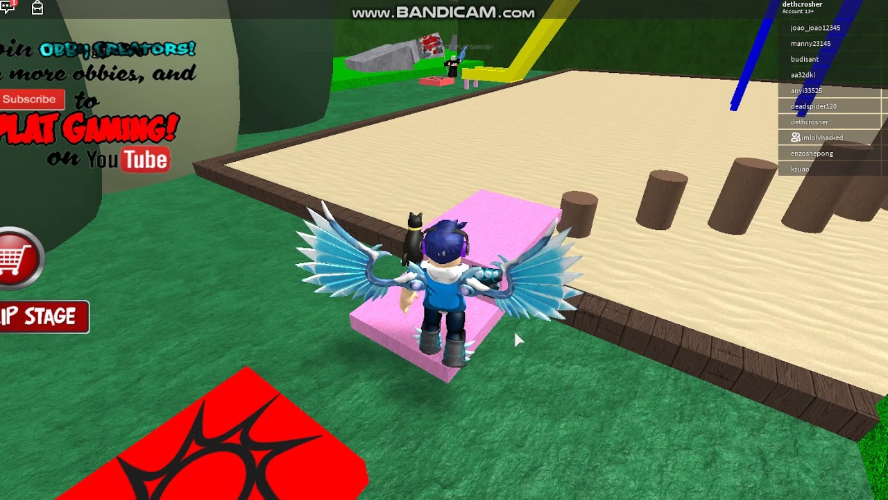 roblox part core - YouTube