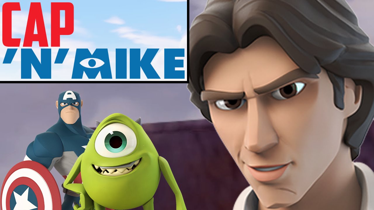 BATTLESHIP MIKE: Cap 'n' Mike - YouTube