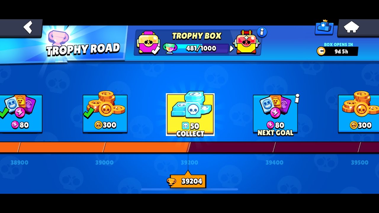 Pushing trophies with Subscribers! 🔴Brawl Stars. - YouTube