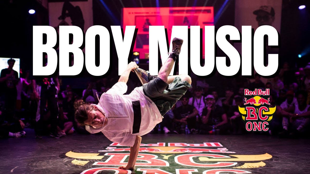 BBOY BATTLE MIXTAPE 🎧 BBOY MUSIC 2025 - YouTube