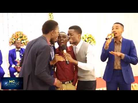 THE VOICE TZ NA VOCAPELA TZ TWAPANDA MAPEMA - YouTube